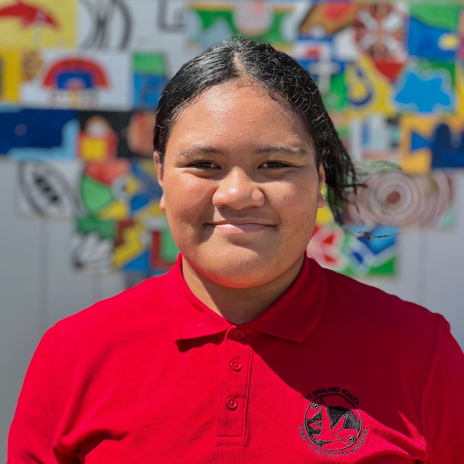 School Holidays – Chrislyn @ Pt England School